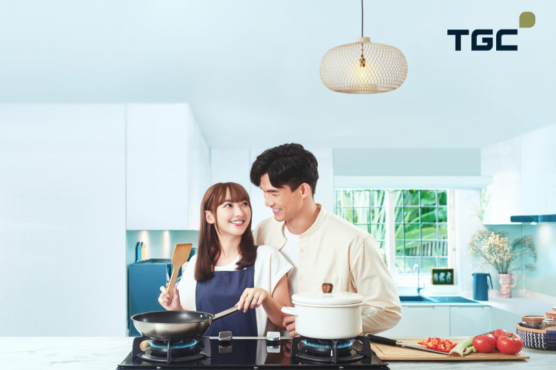 About Us - Towngas Lifestyle